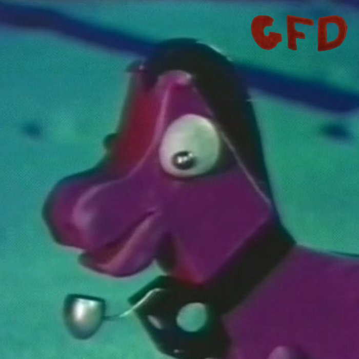 The Rodeo King | Gumby's Fire Department