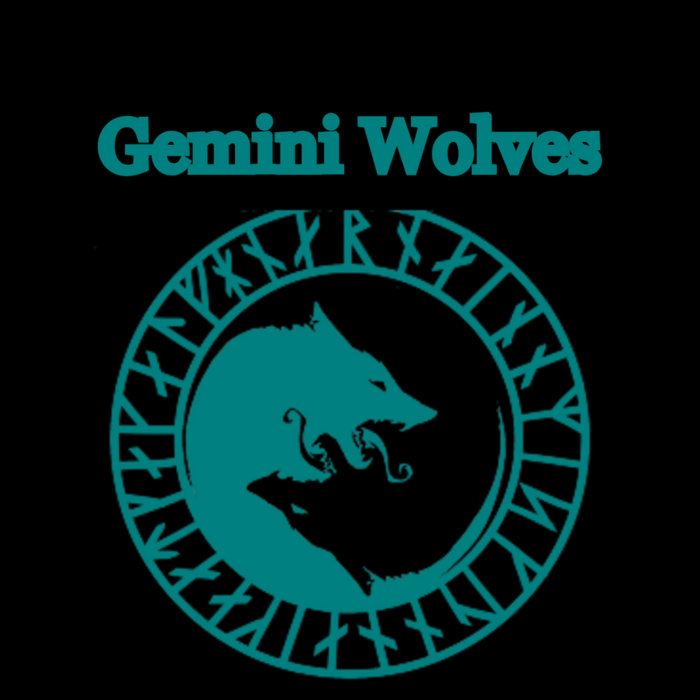Psychosis (LIve Demo) | Gemini Wolves