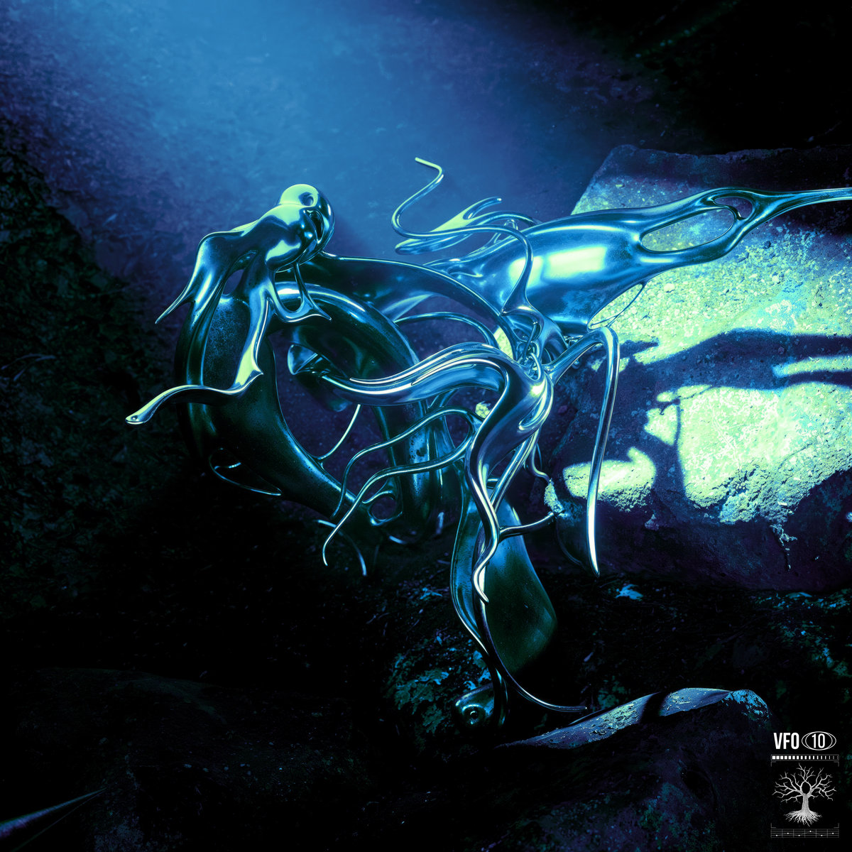 Dynamic Slicing Rm Estali Virtual Forest Records