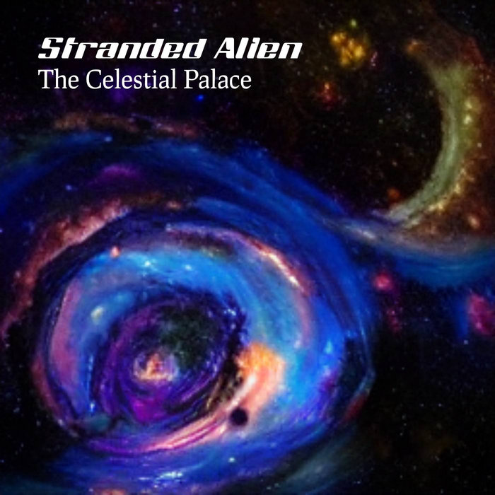 The Celestial Palace | Stranded Alien/The NTT
