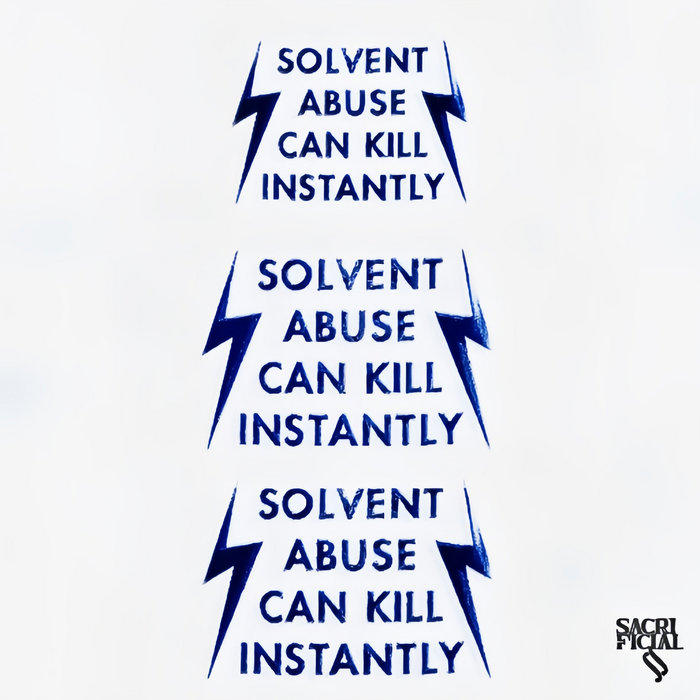 Operation Shadow Hand | Otis Hell | SACRIFICIAL