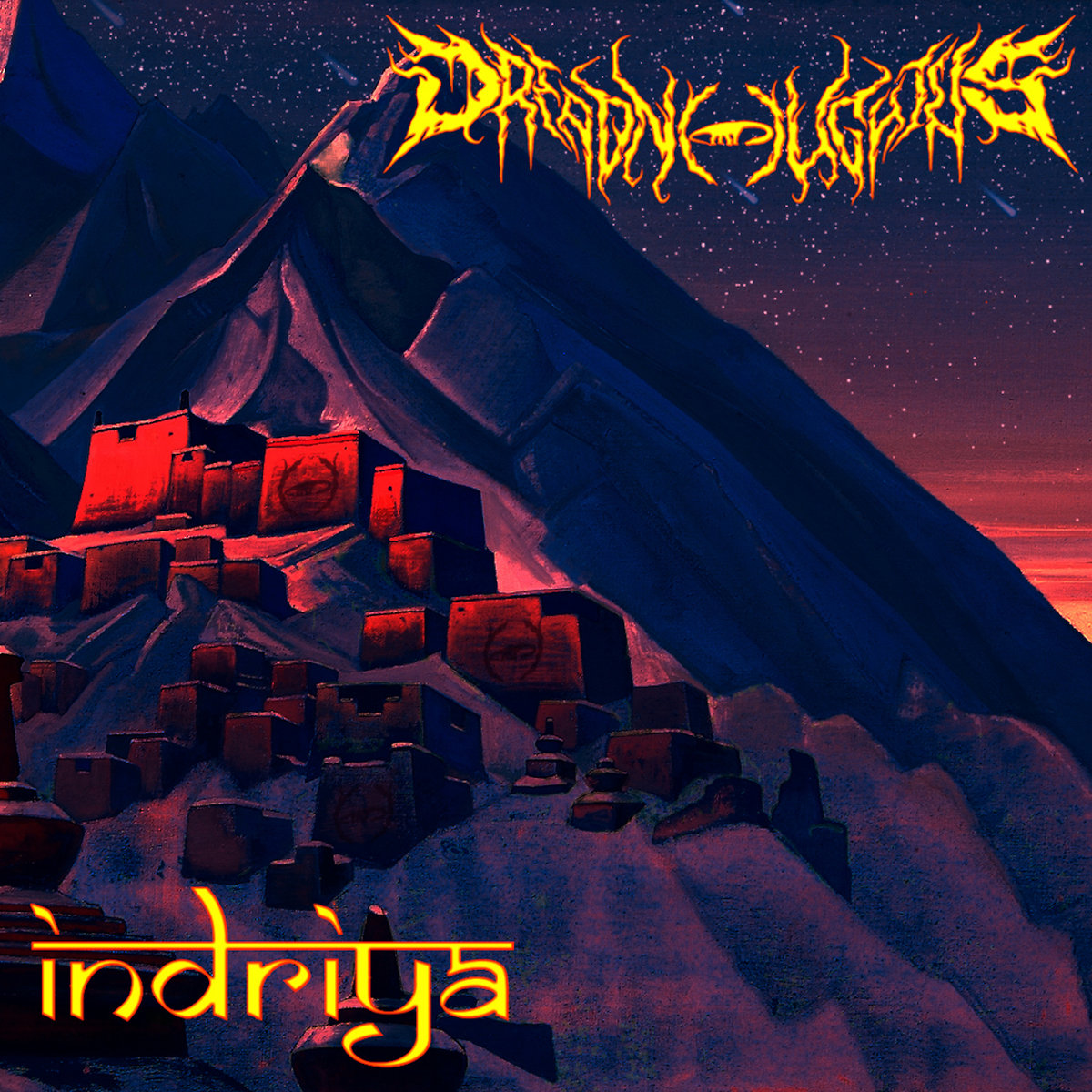 Indriya | Dreadnoughtus