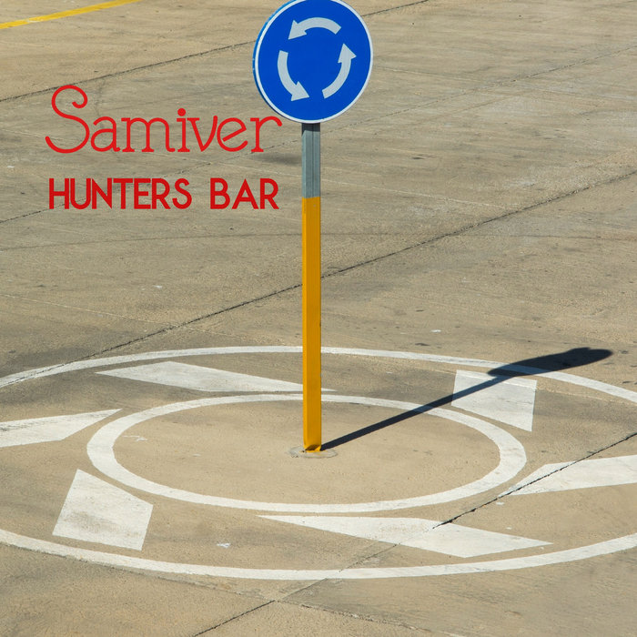 Hunter's Bar | Samiver