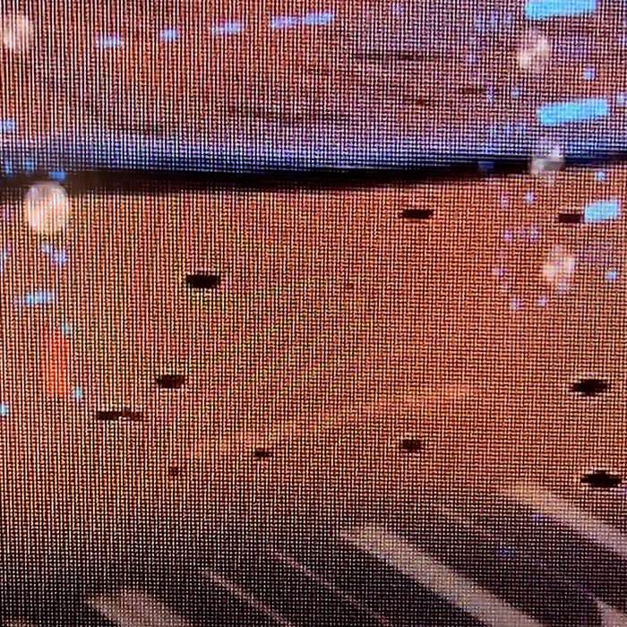 Voyager Cycle | RD MAYSON | Robert Mayson