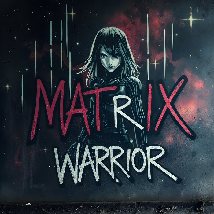 Matrix Warrior | System Bodies