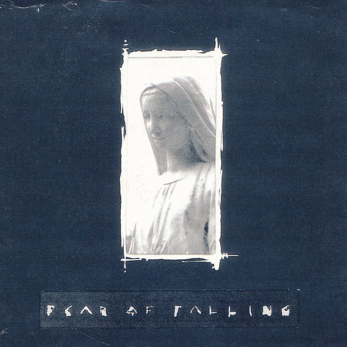 force feed | Fear of Falling | Iowa Basement Tape Archives