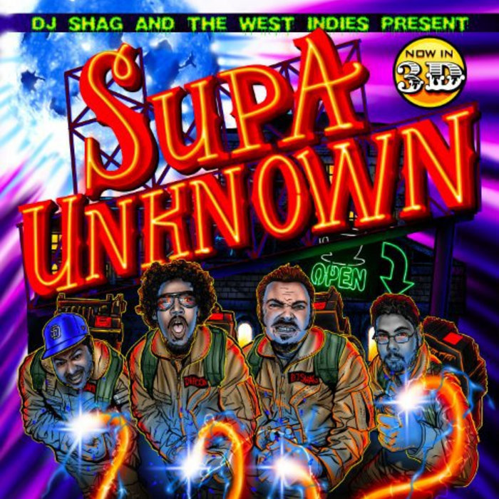 Entertainment | The Supa Unknown