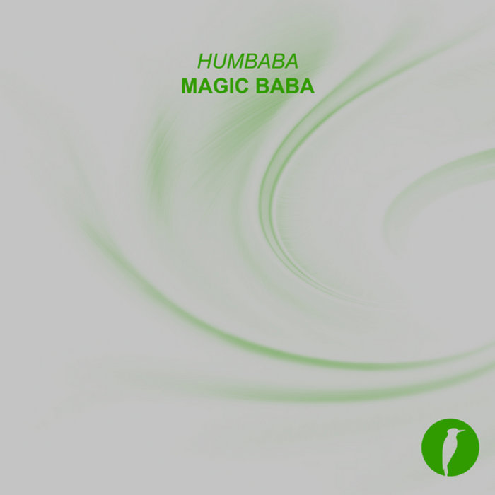 Magic Baba (Extended Versions) | Humbaba