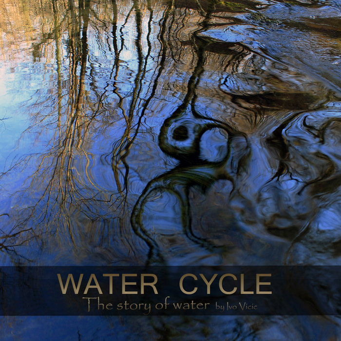 Water Cycle - The Story of Water | Ivo Vicic
