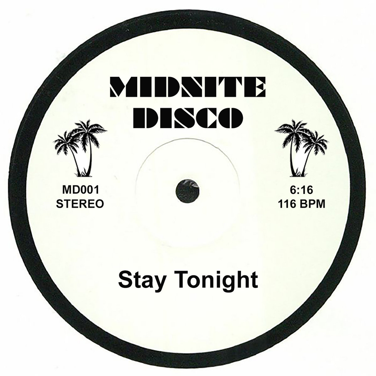 Stay Tonight | MidNite Disco