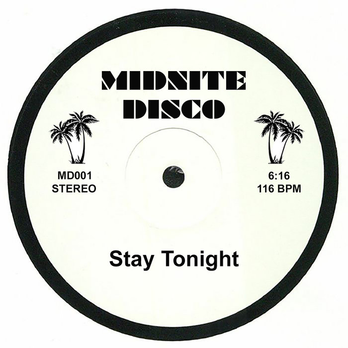 Stay Tonight | MidNite Disco
