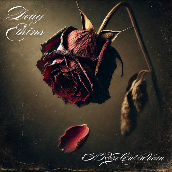 A Rose Cut in Vain | Doug Elkins