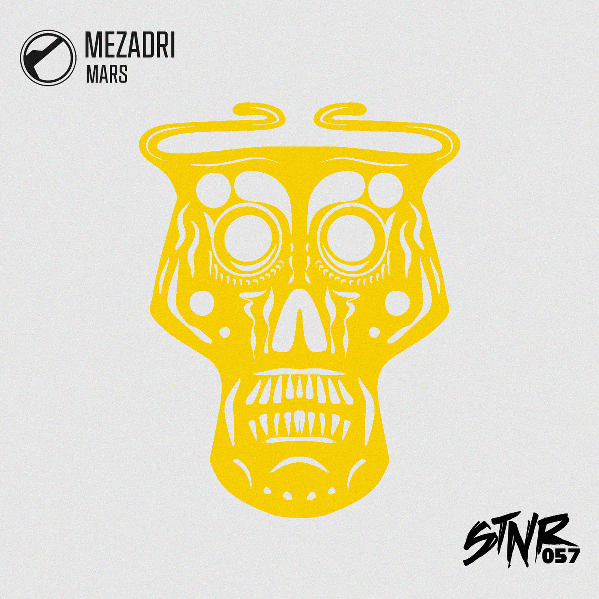 SNTR057 Mezadri - Mars (Original Mix) | Mezadri | Redlof Records