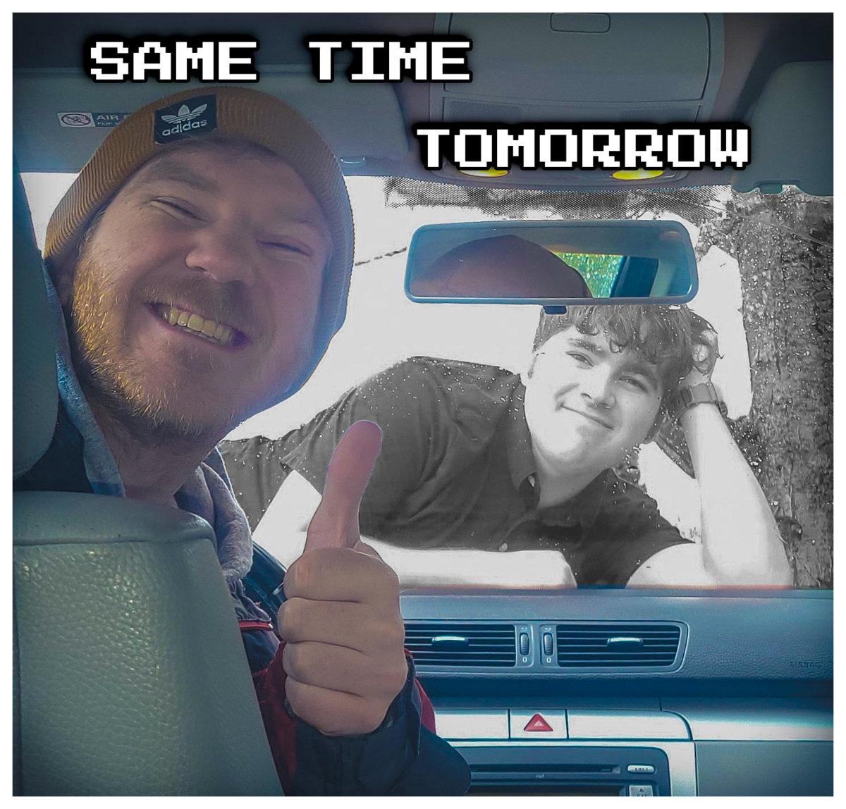 Same Time Tomorrow | chip-theory