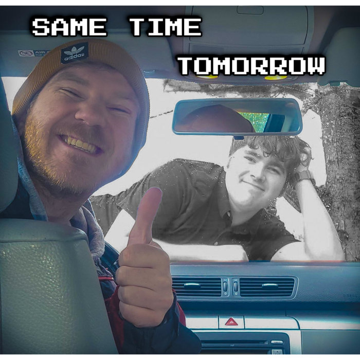 Same Time Tomorrow | chip-theory