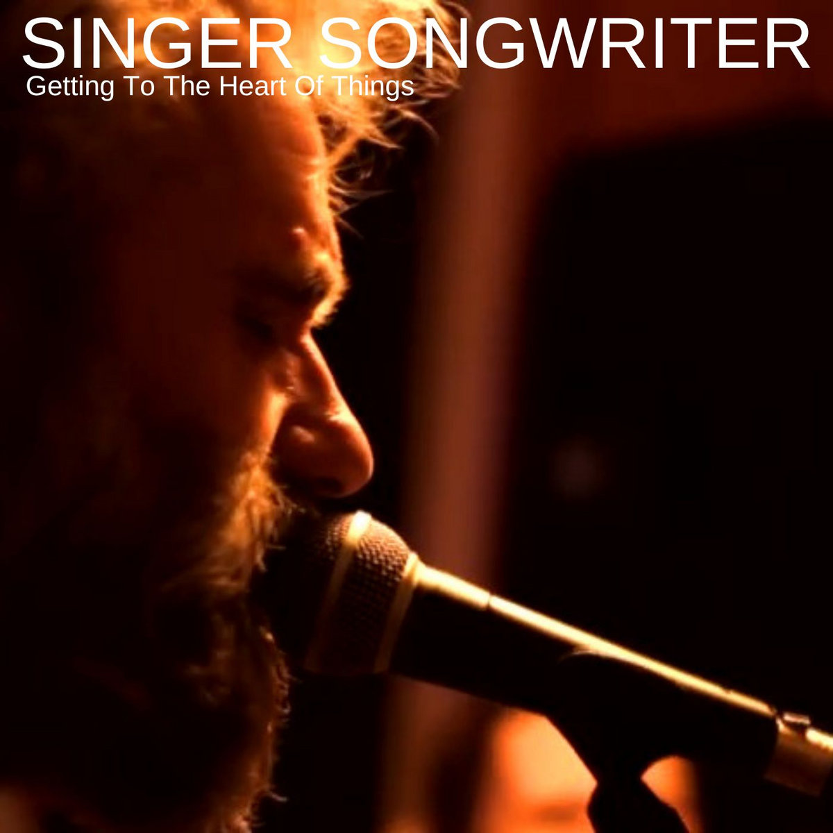SINGER SONGWRITER | Clive Williams Songwriter