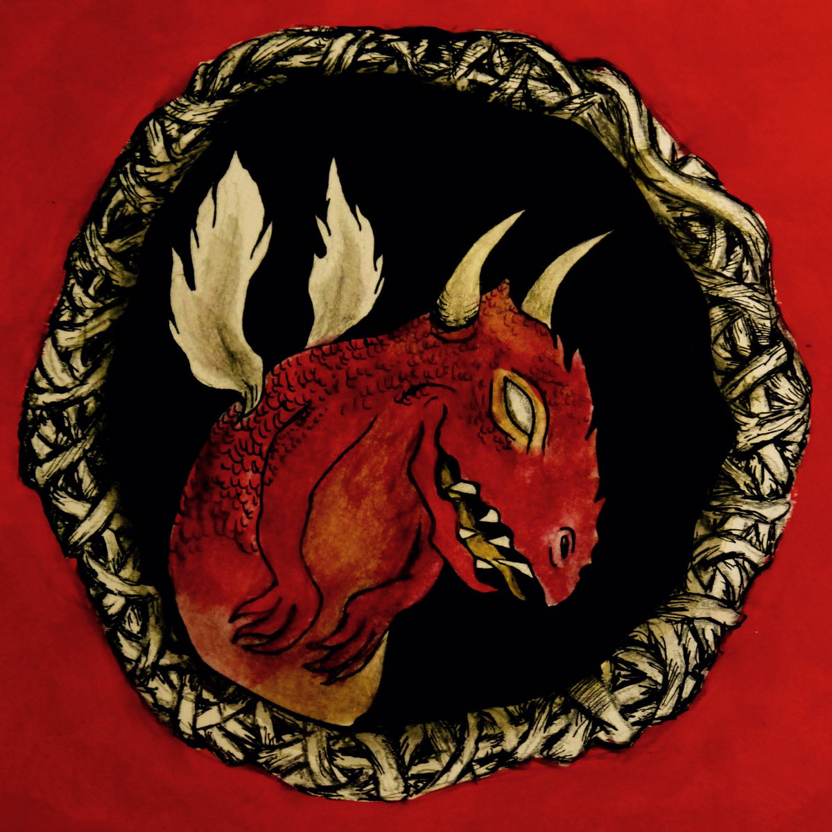 Adventures of the Red Whelpling | Vaelastrasz