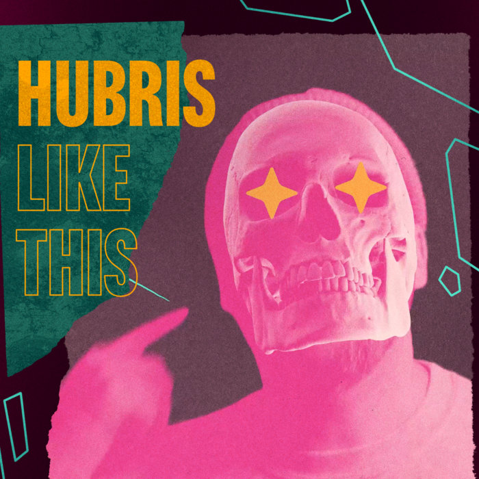 Hubris Like This | ECHO FINCH // Adam and the Flood // D-Styles | ECHO ...