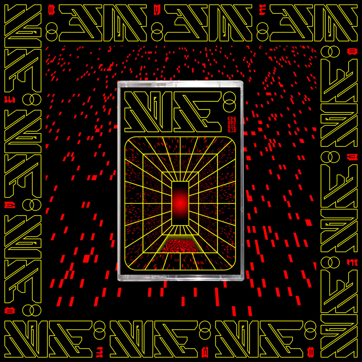 WE⁸ | MONKED POSSE | MONKED RECORDS