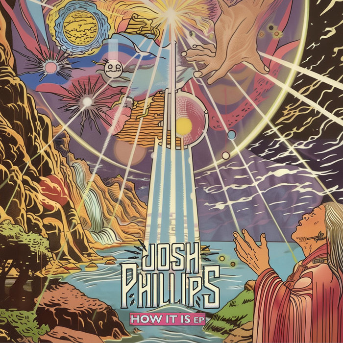 How it Is (yeah we triumph remix)- Rebekah Todd and Thommy Knoles ...