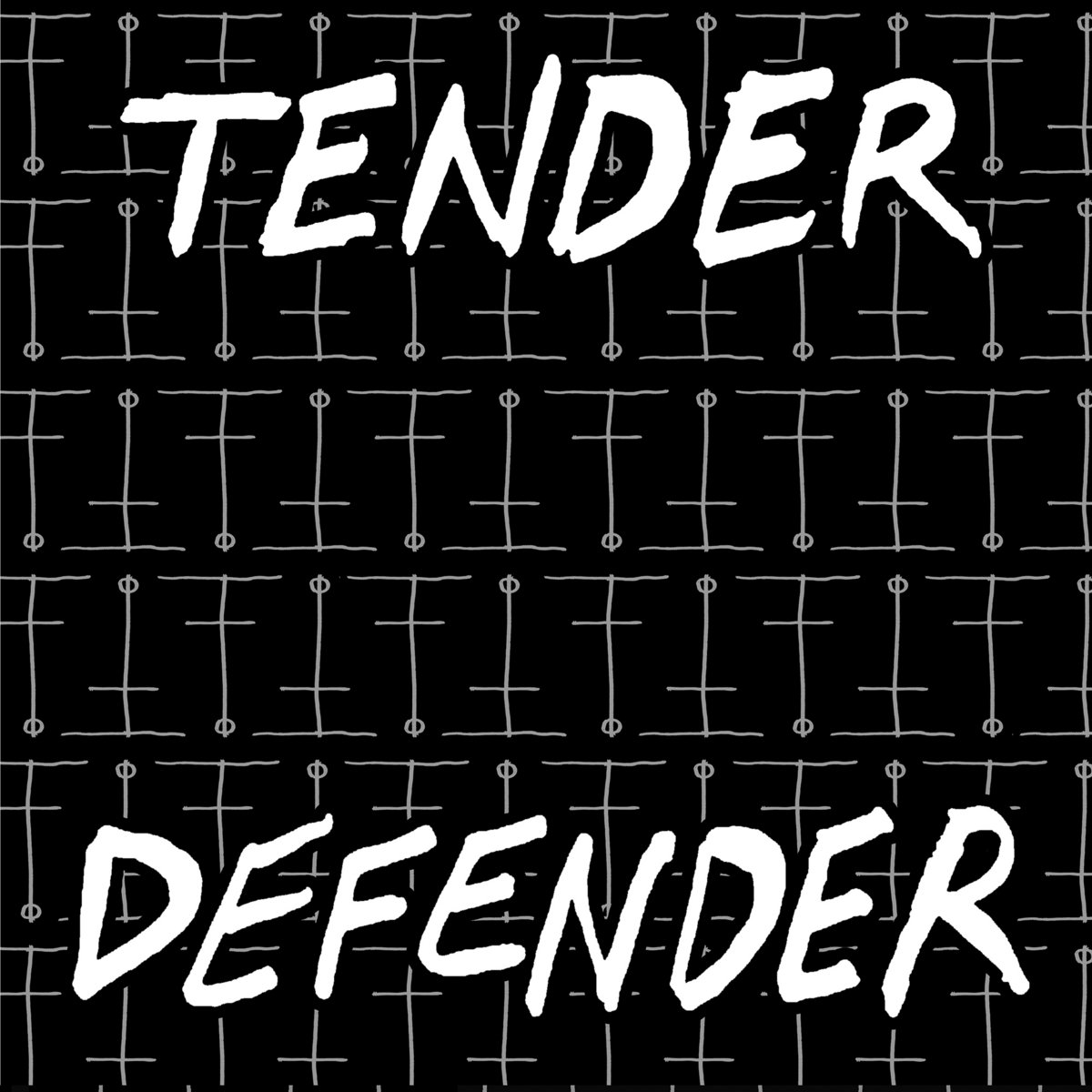 Tender Defender | Tender Defender | Yo-Yo Records