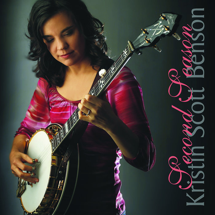Second Season | Kristen Scott Benson