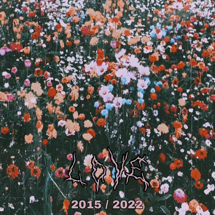 2015 2022 Love 2015-2022-love