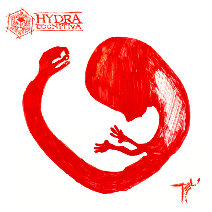 ie' (EP) | Hydra Cognitiva