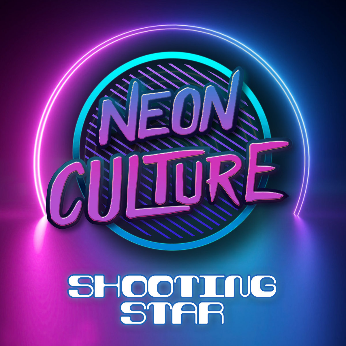 Neon Culture - Shooting Star (Extended Mix) | Neon Culture