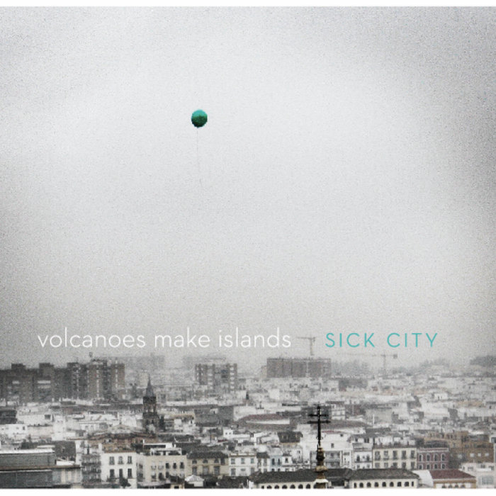 Sick City | Volcanoes Make Islands