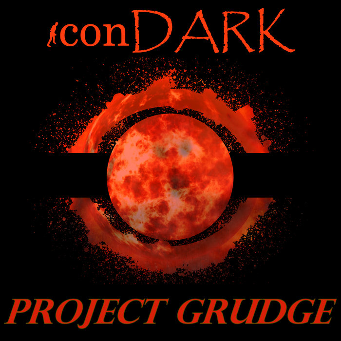 Project Grudge | iconDARK