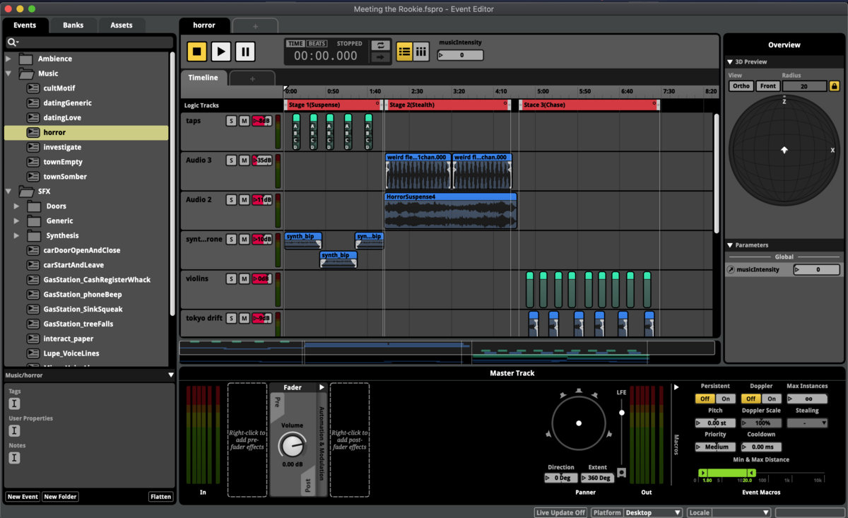 Meet the Rookie Partial Sound Library | Jeremy Zane