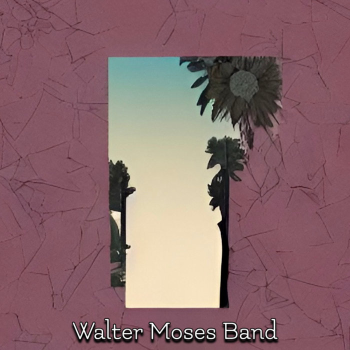 Walter Moses Band | Walter Moses Band