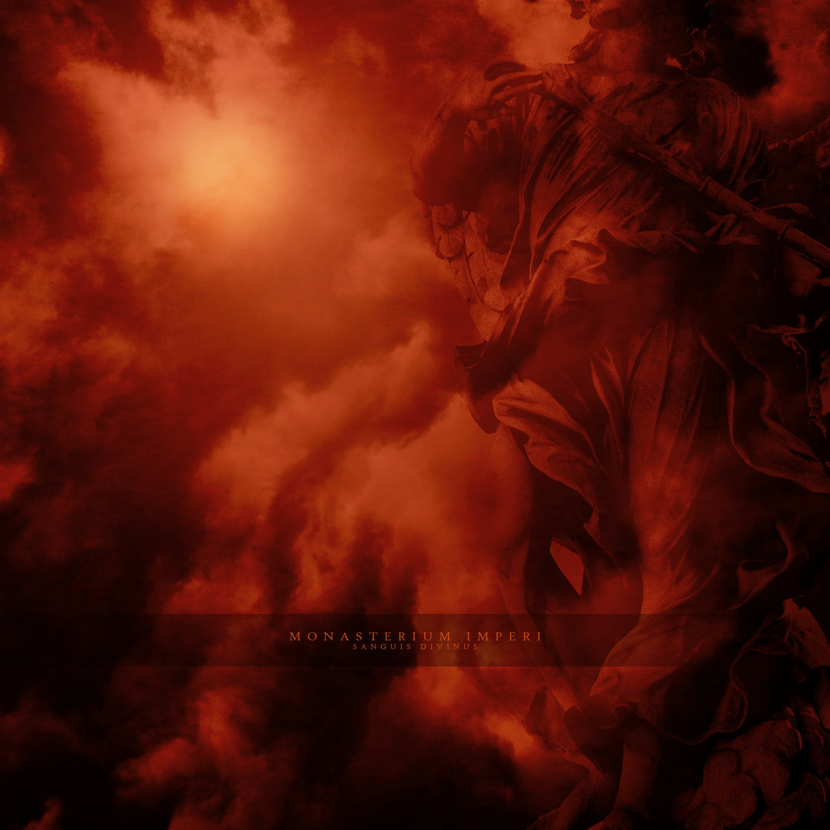 Sanguis Divinus | Monasterium Imperi