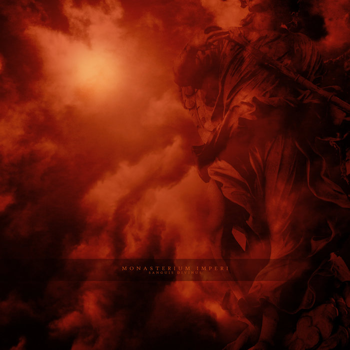 Sanguis Divinus | Monasterium Imperi