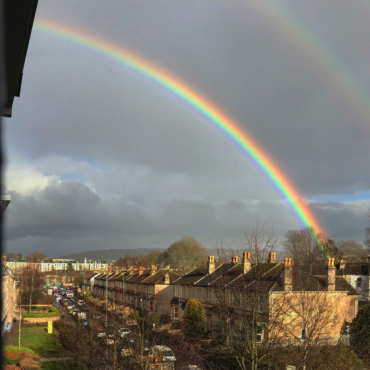 Live Recordings | Generous Nature