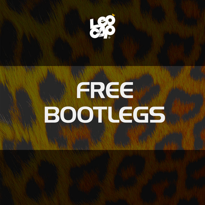 Leo Cap Bootlegs [FREE] | Leo Cap | Black Barrel Leo Cap