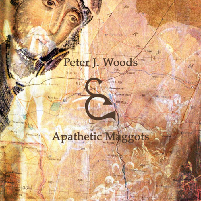 Apathetic Maggots | Peter J Woods