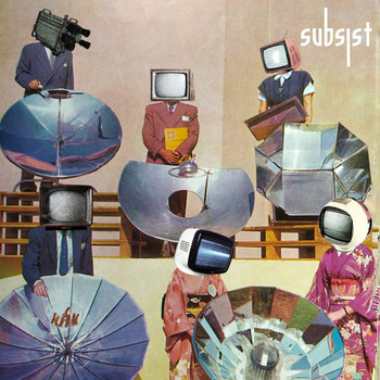 Music | Subsist & Faith Disciplines