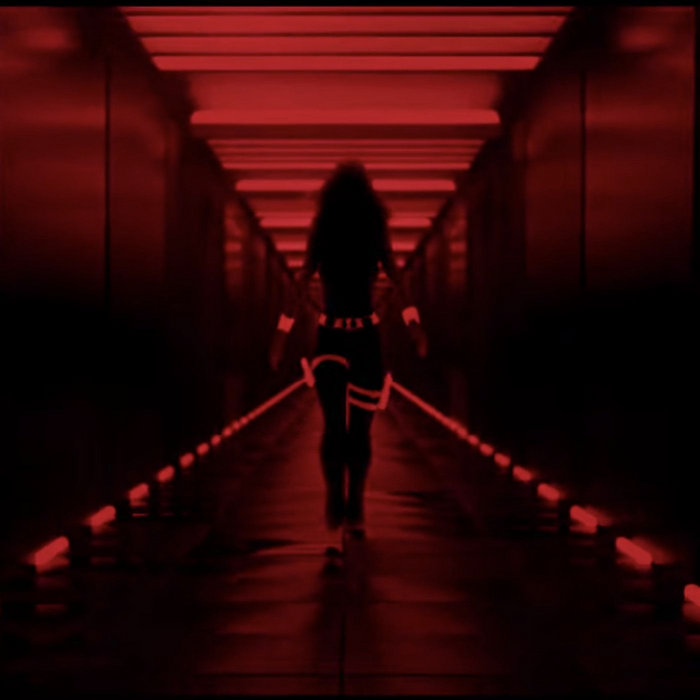 Malia J - Smells Like Teen Spirit (RMX SAMAZ HARDMUSIC) E 195bpm | SAMAZ