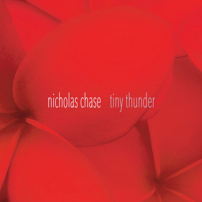 Tiny Thunder | Nicholas Chase