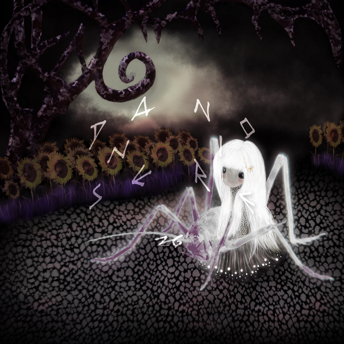 Chorion | Yikii