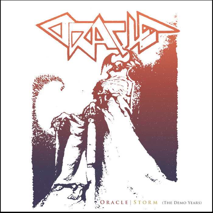 Oracle | Italian Metal Heroes