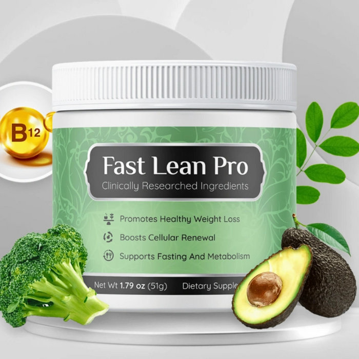 FAST LEAN PRO REVIEWS!! FAST LEAN PRO – FAST LEAN PRO WEIGHT LOSS ...