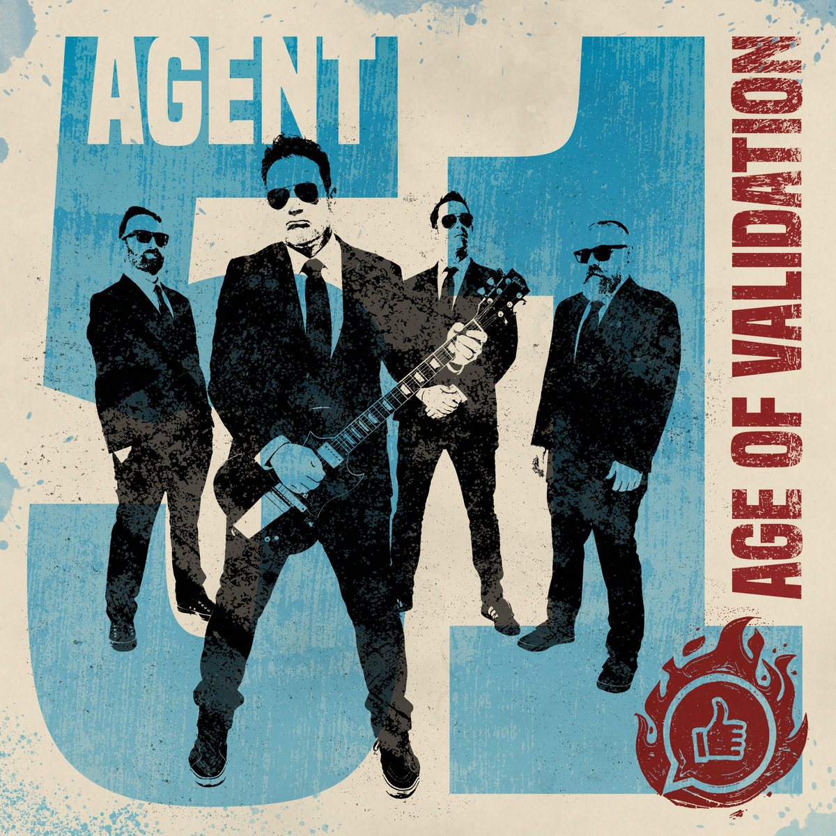 Age of Validation | Agent 51