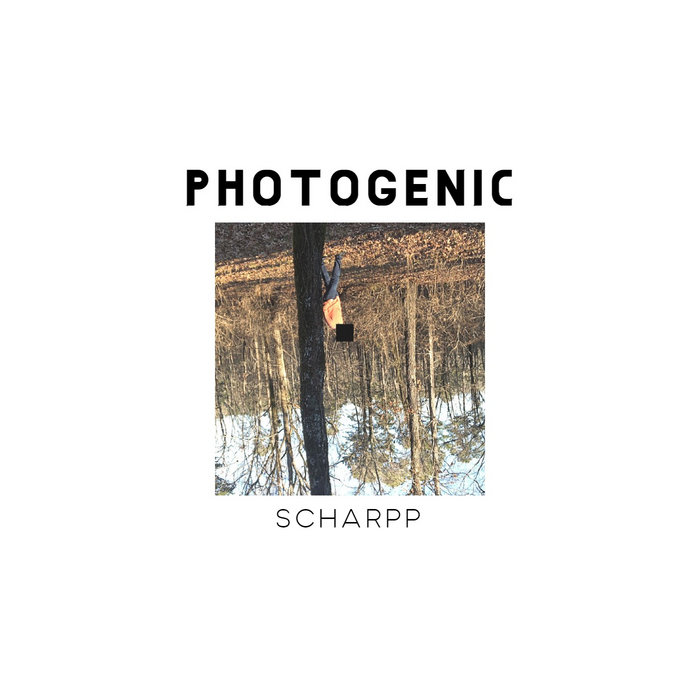 Photogenic - EP | Scharpp