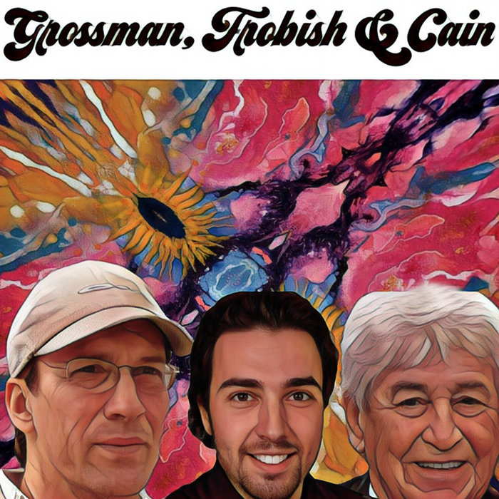 Paralus and Xanthippus | Grossman, Frobish and Cain