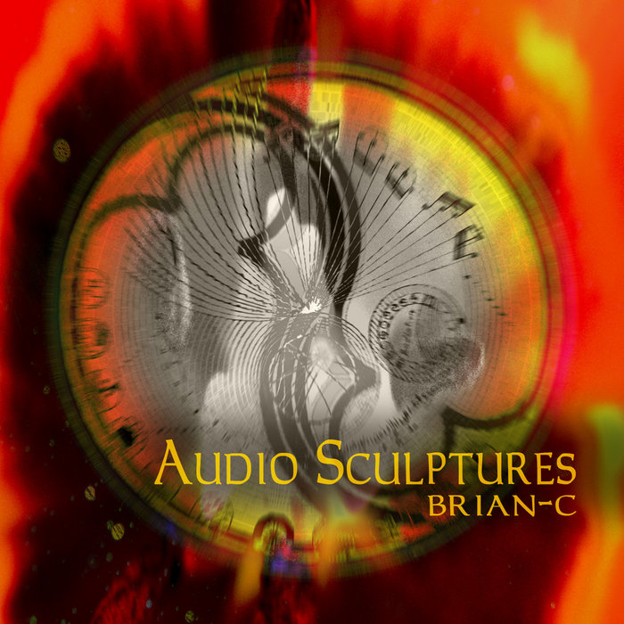 BC Audio Sculptures | Brian Castillo