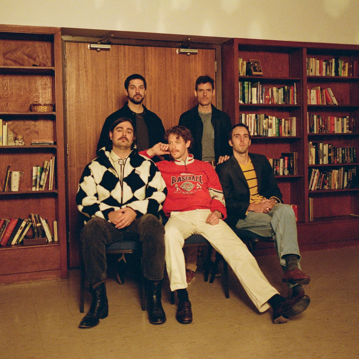 Copper Changes Color | Caamp