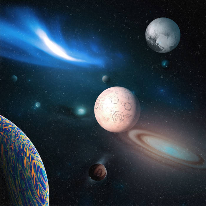 Planetary Visions